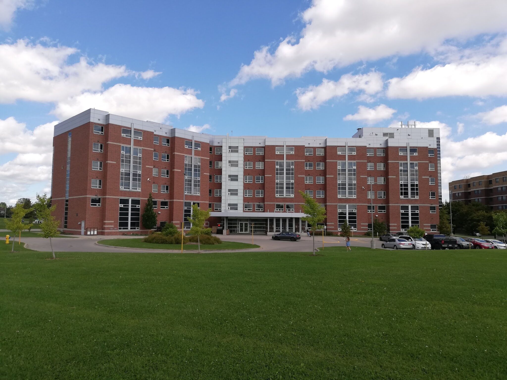 Fanshawe College London Campusの学生寮紹介 | カナダ留学の住居選びに役立つ情報 | Ozaken blog