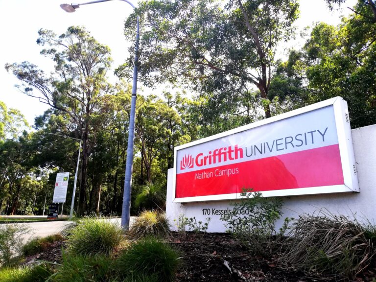 Griffith University (グリフィス大学) ネイサンキャンパスの紹介！ | Ozaken blog