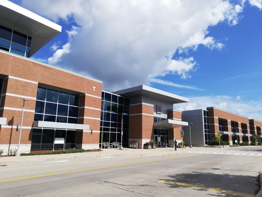 Fanshawe College（ファンショーカレッジ）ってどんなカレッジ？ | カナダコミカレ留学 | Ozaken blog